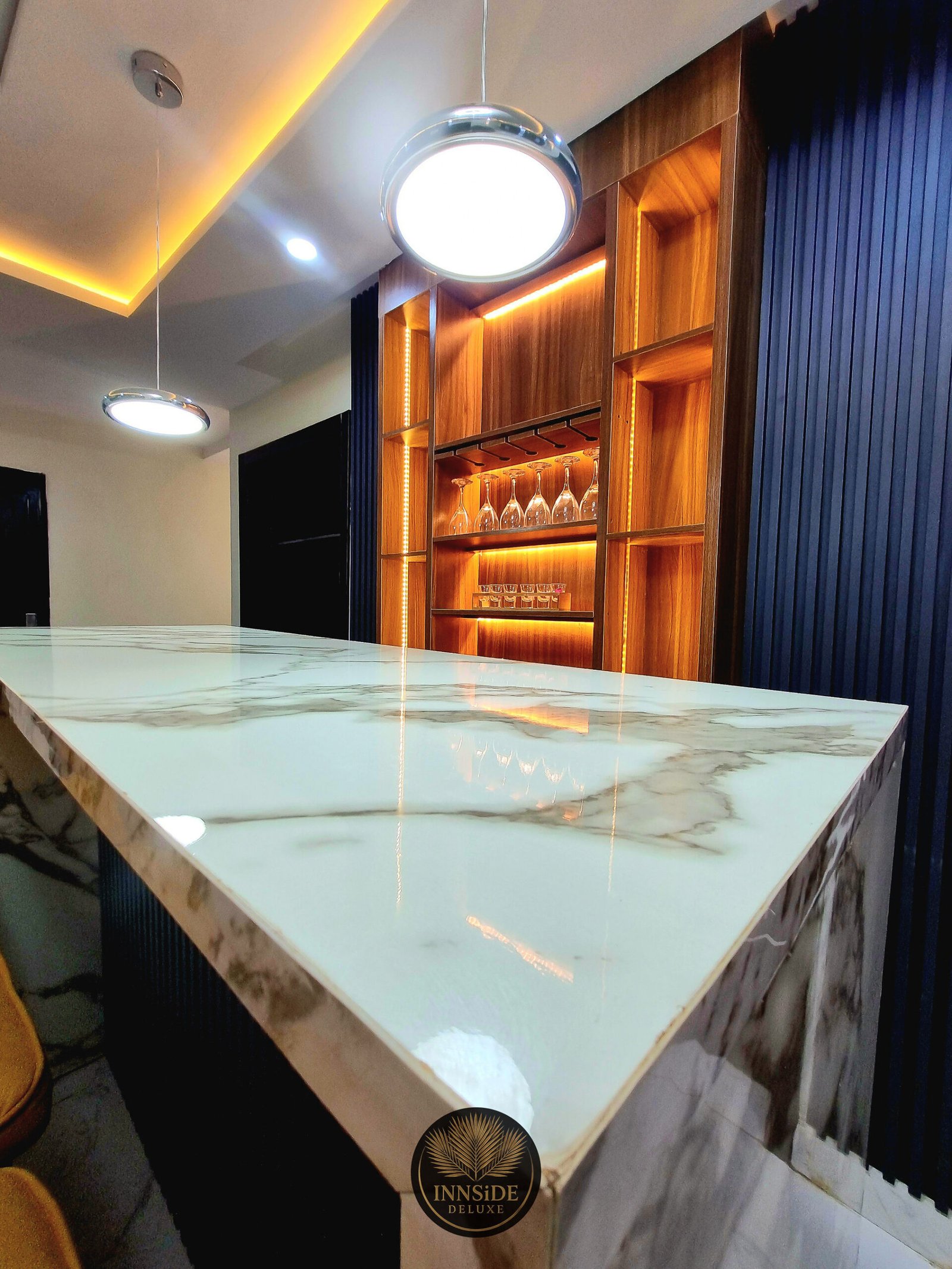 INNSiDE DELUXE – LODGINGS & APARTMENTS – OGUN STATE; ILARO-OWODE